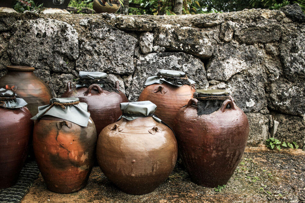 Discover Okinawan Awamori (Ep. 3) - Japan Distilled