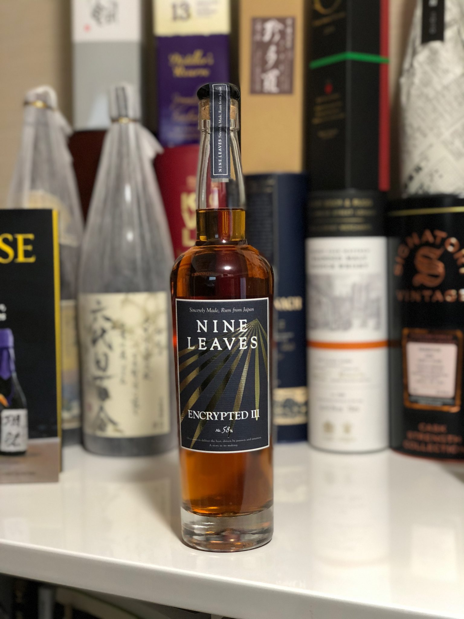 The Unexpected World of Japanese Rum (Ep. 4) - Japan Distilled