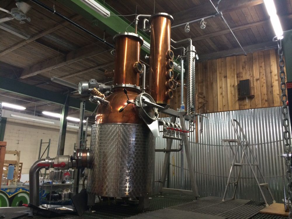 American Shochu on the Rise (ep. 23) - Japan Distilled