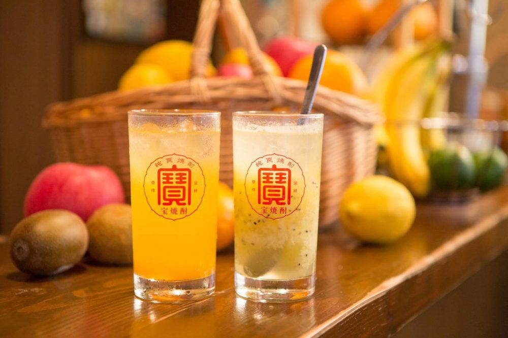 The Charming ChuHai (ep. 25) - Japan Distilled