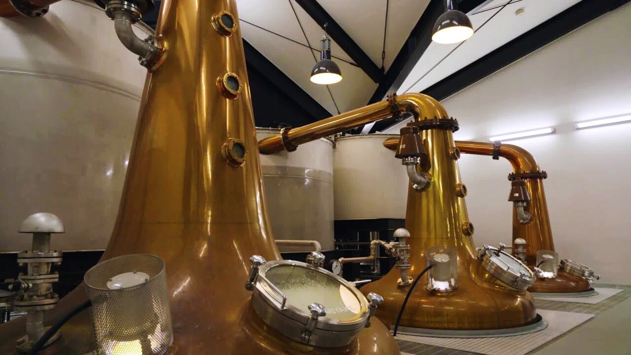 New Japanese Whisky Distilleries (ep. 28) - Japan Distilled